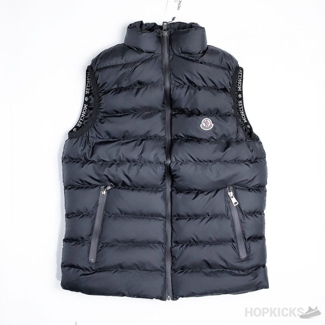 Moncler ghany weste store
